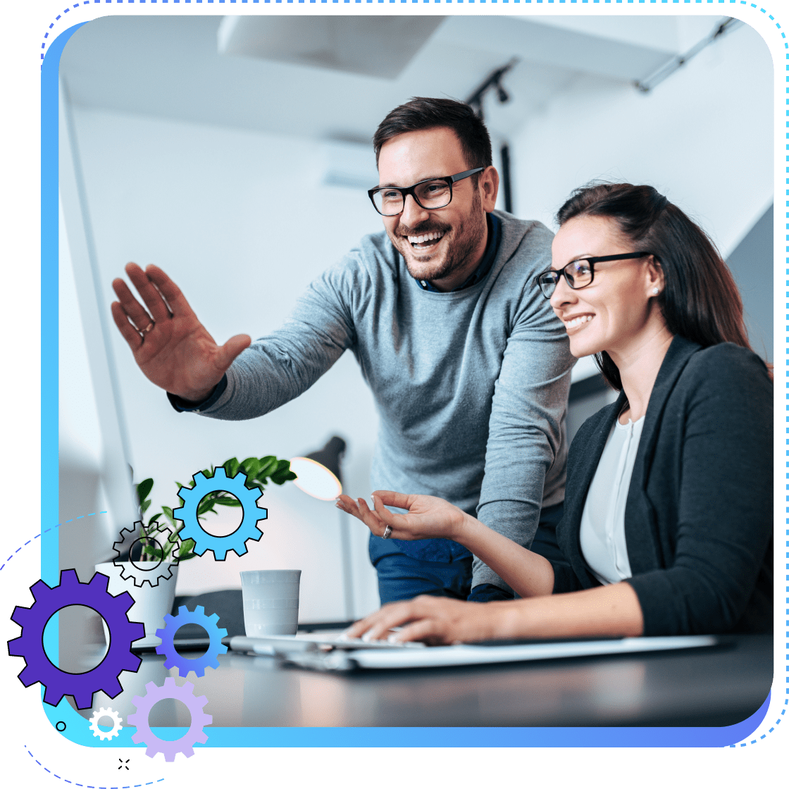 Real Estate Workflow Automation Software | Real Synch